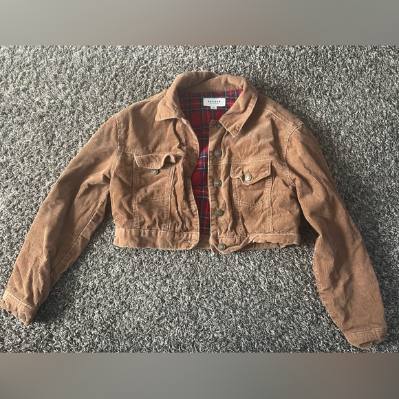 PacSun | Jackets & Coats | Pac Sun Jacket | Poshmark